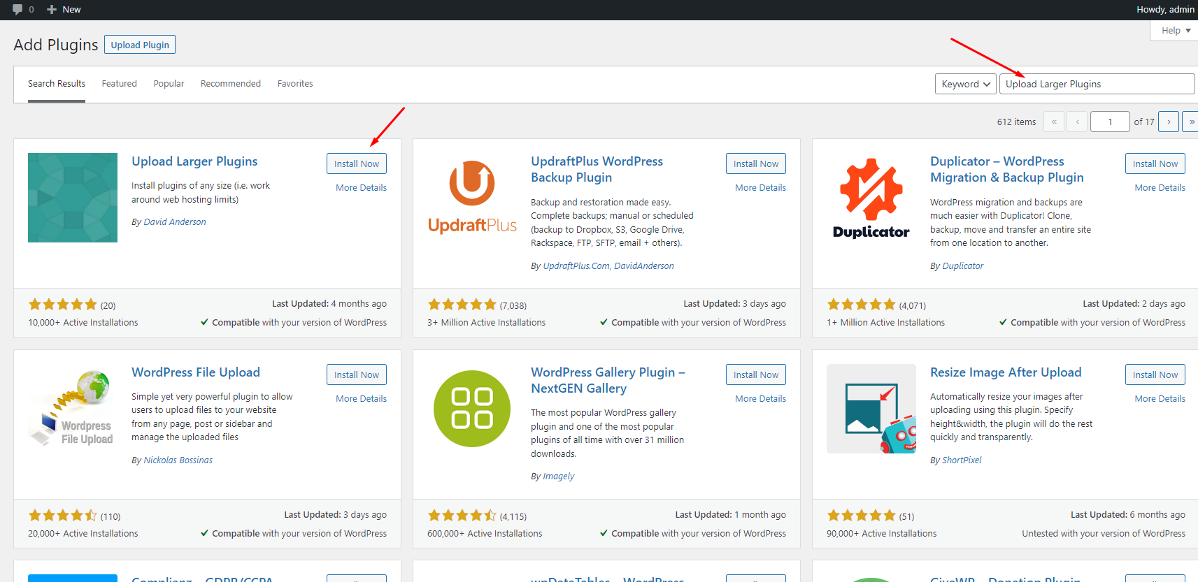 Cara FIX The Uploaded File Exceeds the upload_max_filesize Directive in ... Cara FIX The Uploaded File Exceeds the upload_max_filesize Directive in ...